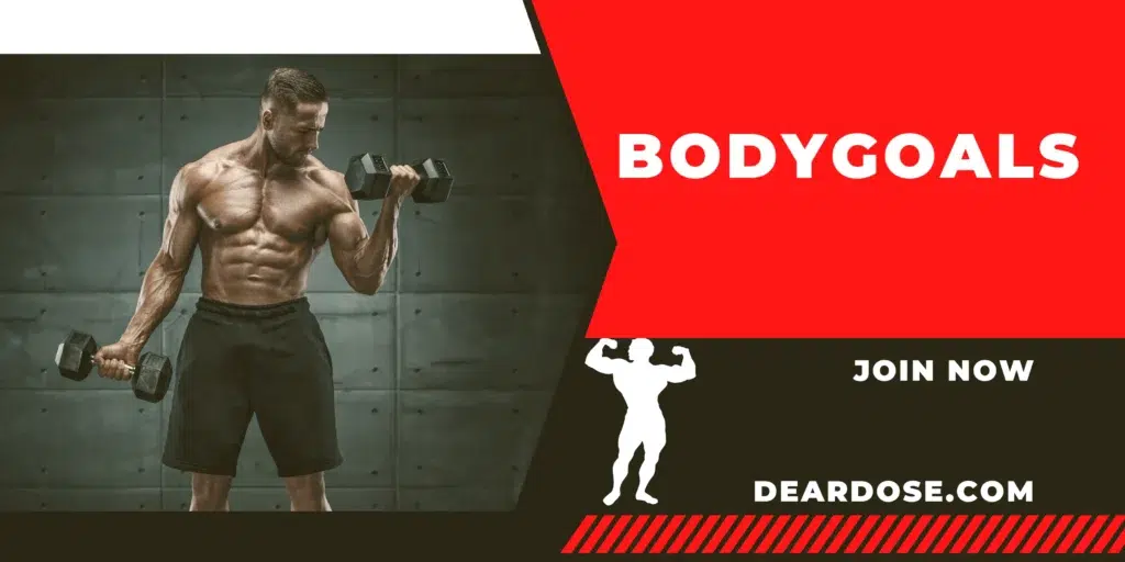 Best S.M.A.R.T Goals And Body Goals To Stay Fit And Health